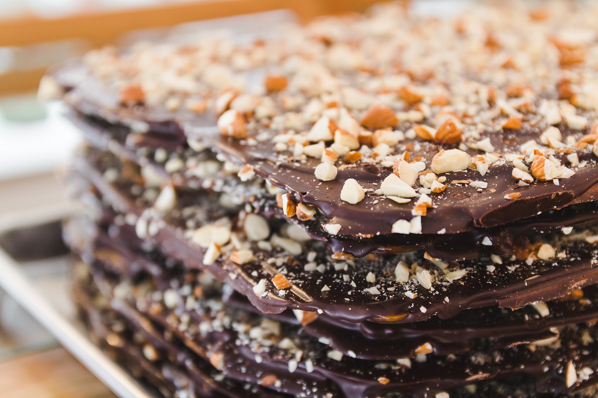 TocToc | Community Manager + Content Creator